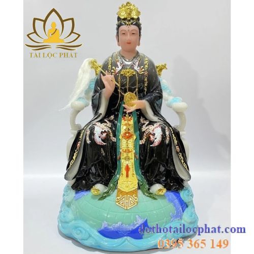 Tượng mẹ diệu tri địa mẫu 50cm