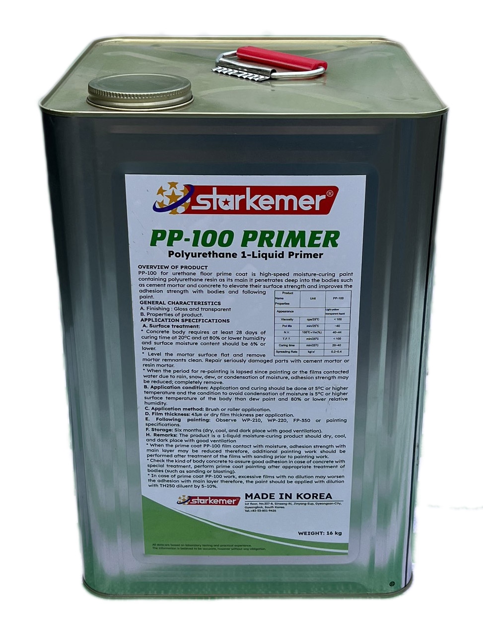 Primer