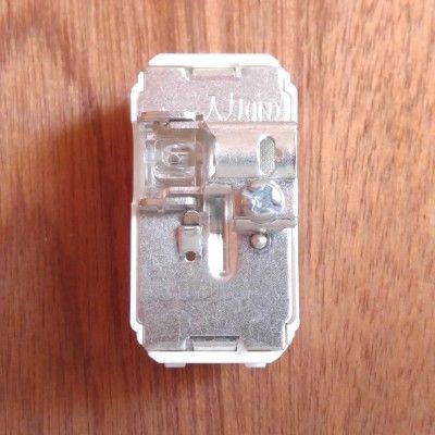 Ổ cắm anten Tivi Panasonic