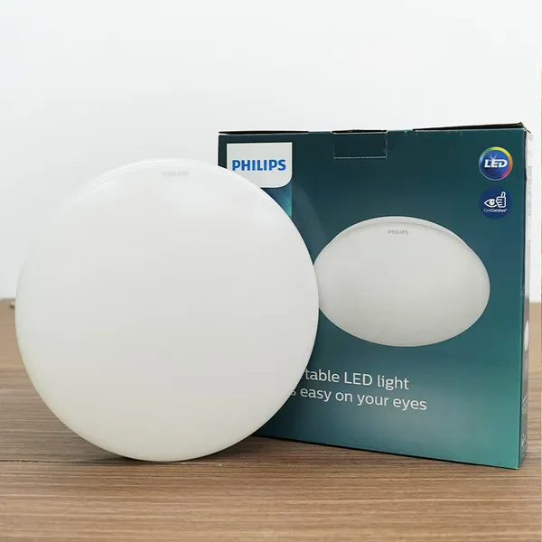 ĐÈN DOWNLIGHT ÂM TRẦN LED PHILIPS MESON MAX DL262 12W