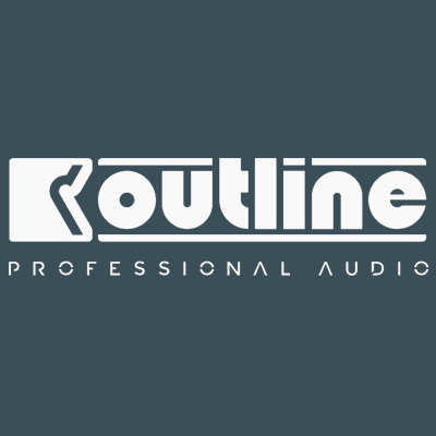 Cục Đẩy Công Suất Outline