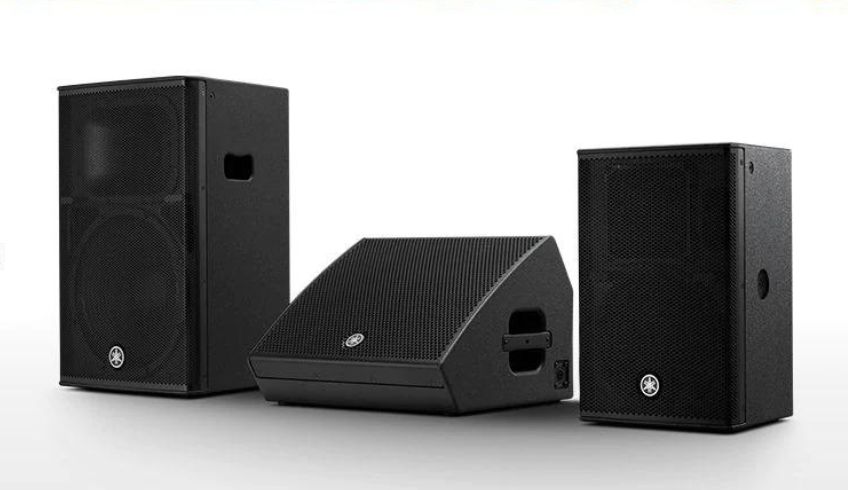 Phân biệt loa Active và loa Passive