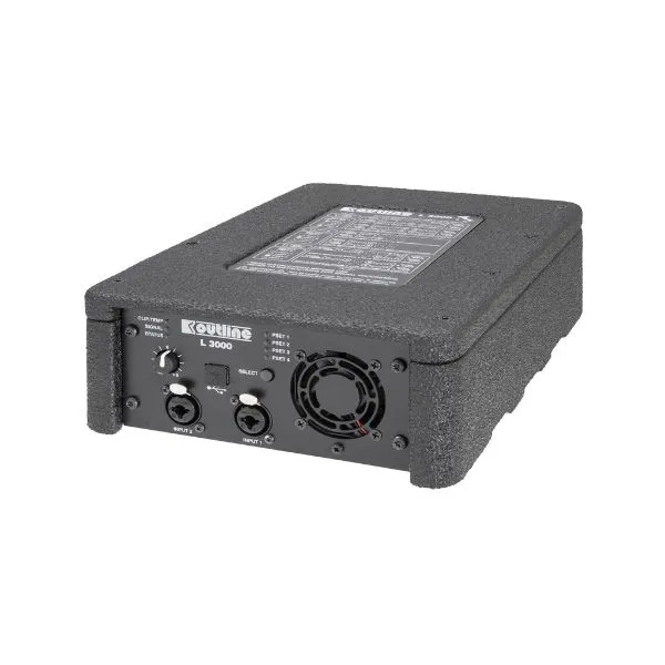 Cục Đẩy Outline L3000