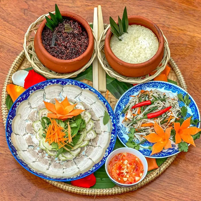 MUI NE SAND DUNES 1 DAY TOUR FROM NHA TRANG - HAI TUAN TRAVEL