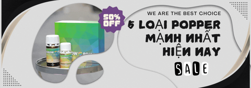 Huy Popper Shop, Cửa Hàng Mua Bán Popper Chính Hãng, Uy Tín