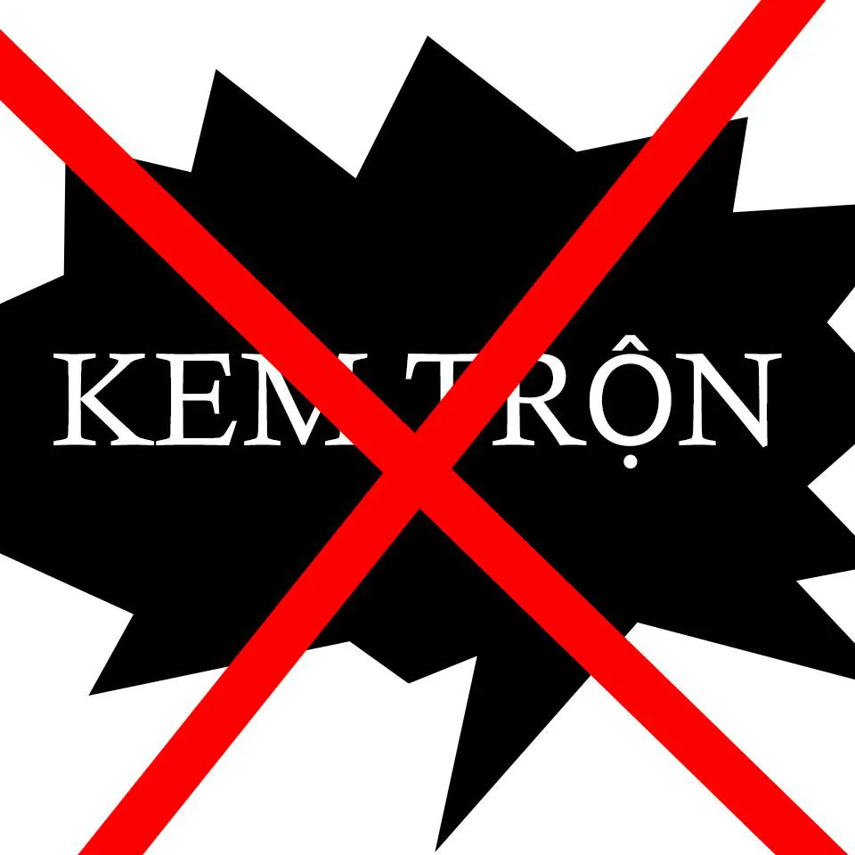 Kem trộn và cách nhận biết- Danh sách các loại kem trộn