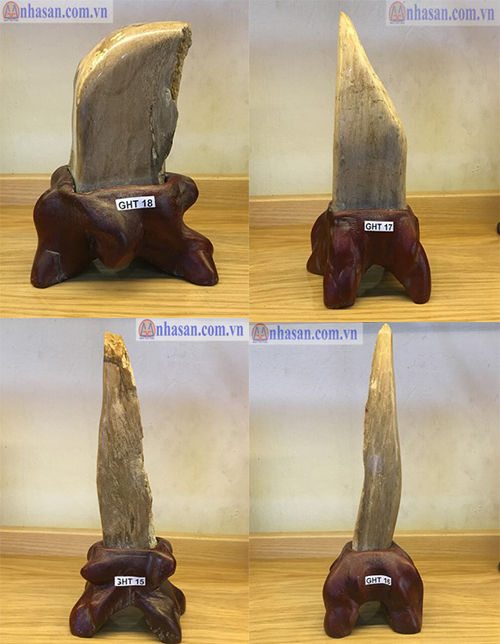 Selling Phong Thuy Stone in Can Tho