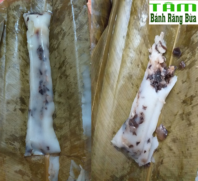 Bí Mật Khủng Khiếp TÂM BÁNH RĂNG BỪA