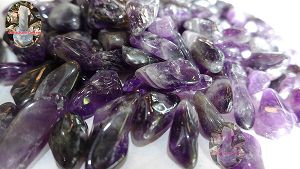 Thạch anh tím có giá bao nhiêu? Cách sử dụng thạch anh tím