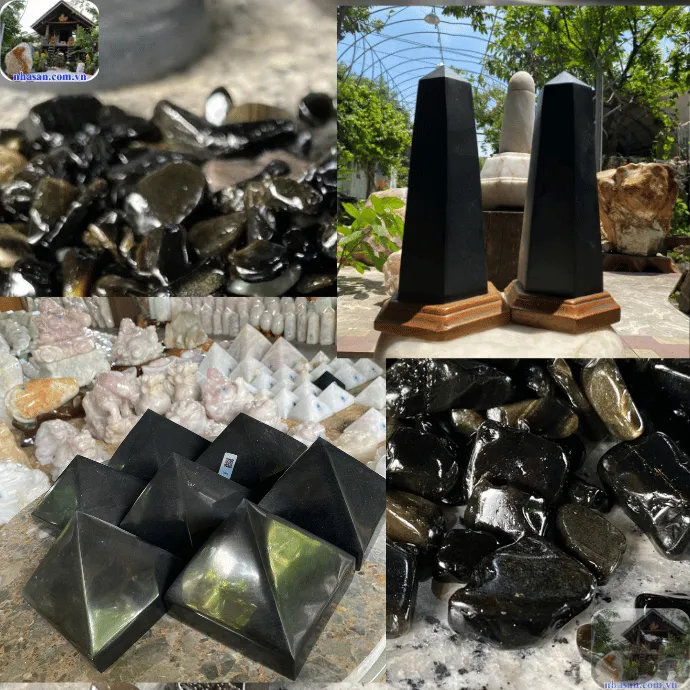 Đá núi lửa là gì? Công dụng và ý nghĩa trong phong thủy