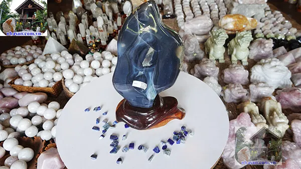 Discover the truth about agate stone