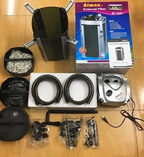 Lọc Atman Df700