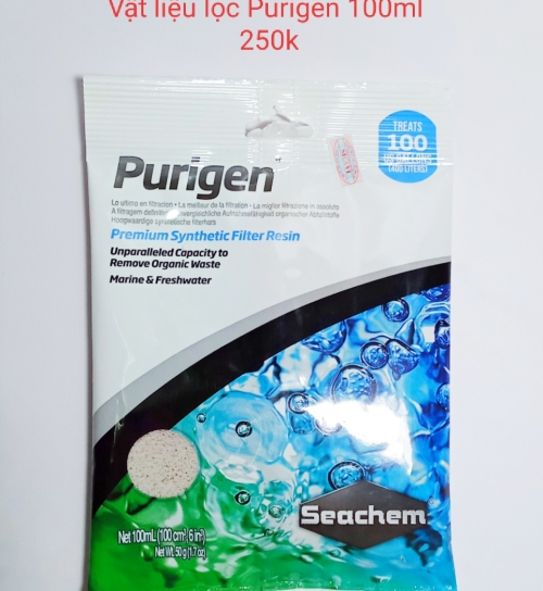 Purigen