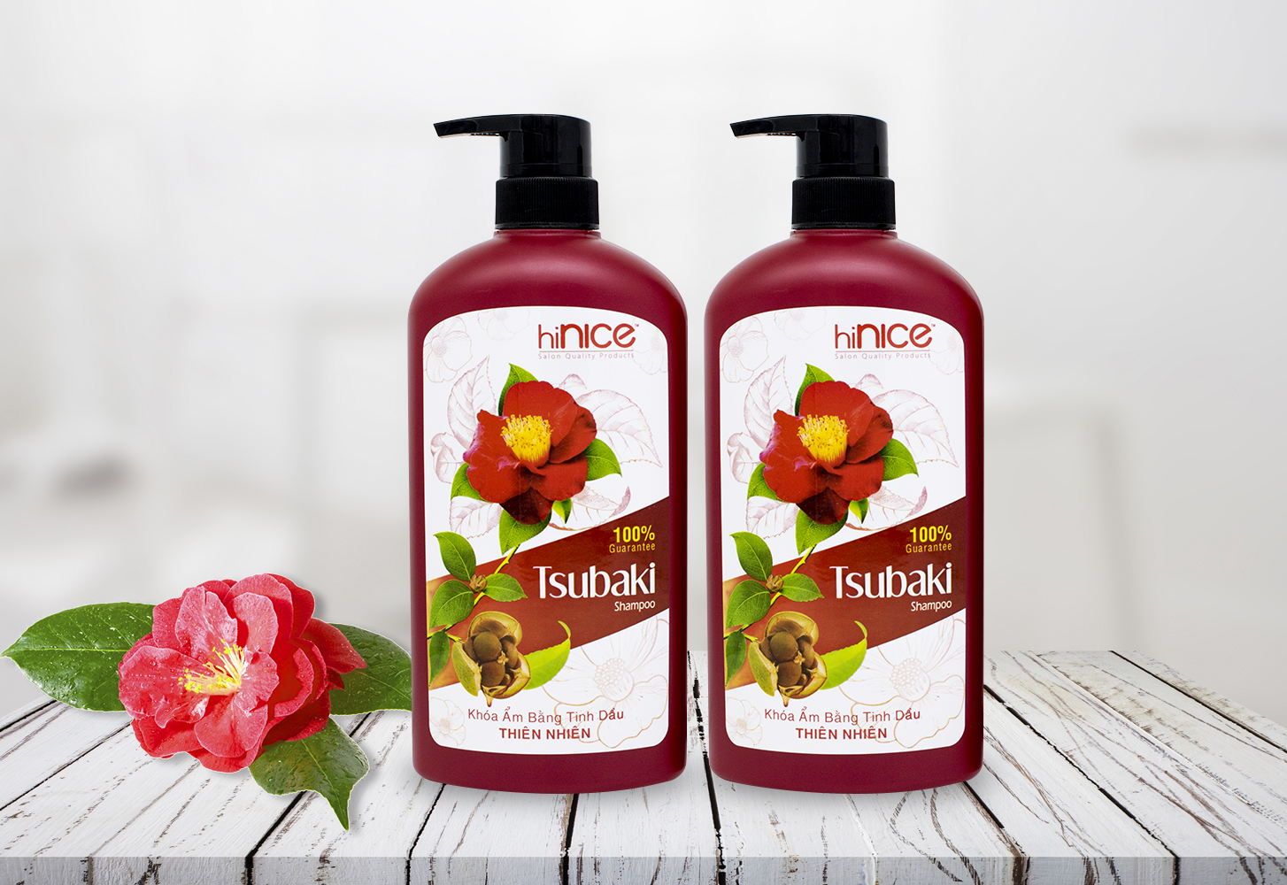 AMITOSE R- THÀNH PHẦN DƯỠNG ẨM TỐI ƯU CHO DA VÀ TÓC