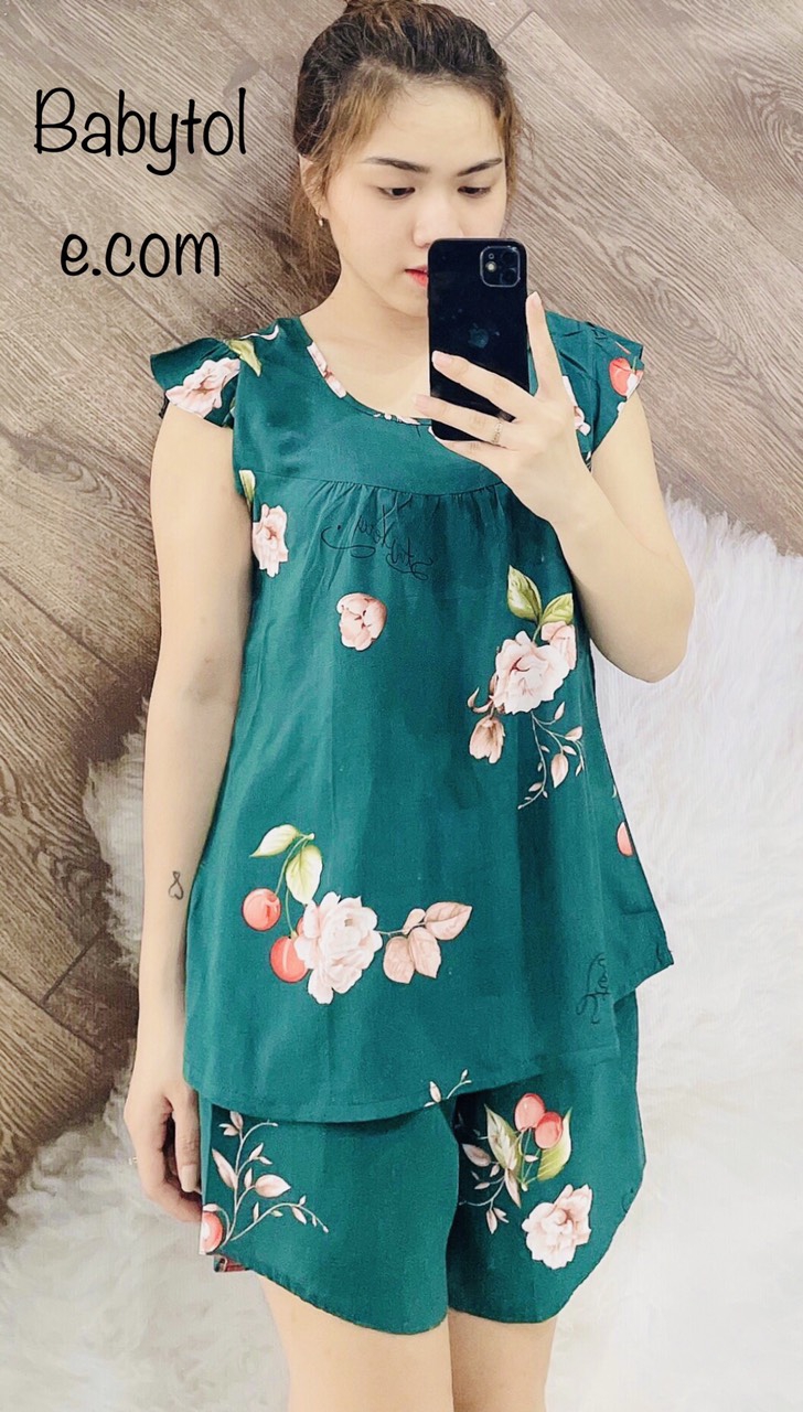Đồ bộ TOLE Người Lớn Quần Dài Size 00 ( 70-75kg ) combo 10 bộ