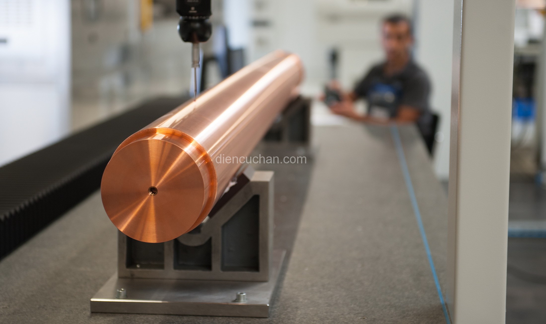 Đồng Hợp Kim Crom (CuCr) C18150