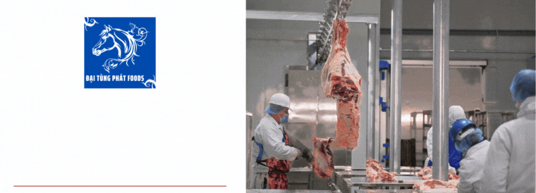 Đại Tùng Phát Foods