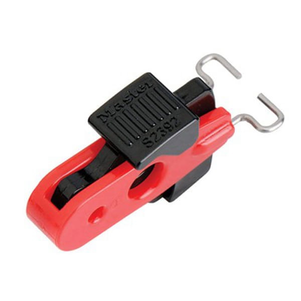 Khóa CB Tép Master Lock S2392