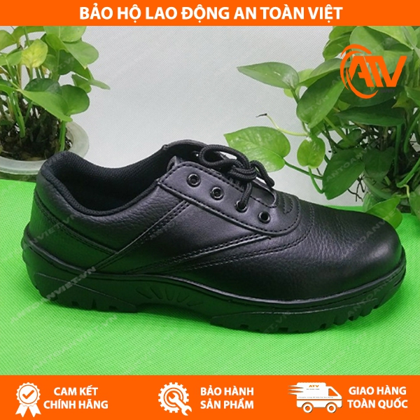 Giày Bảo Hộ Lao Động Kcep KS2092