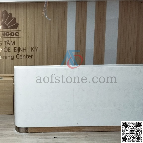 BÁO GIÁ THI CÔNG ĐÁ NHÂN TẠO SOLID SURFACE - UY TÍN TRÊN THỊ TRƯỜNG NỘI THẤT