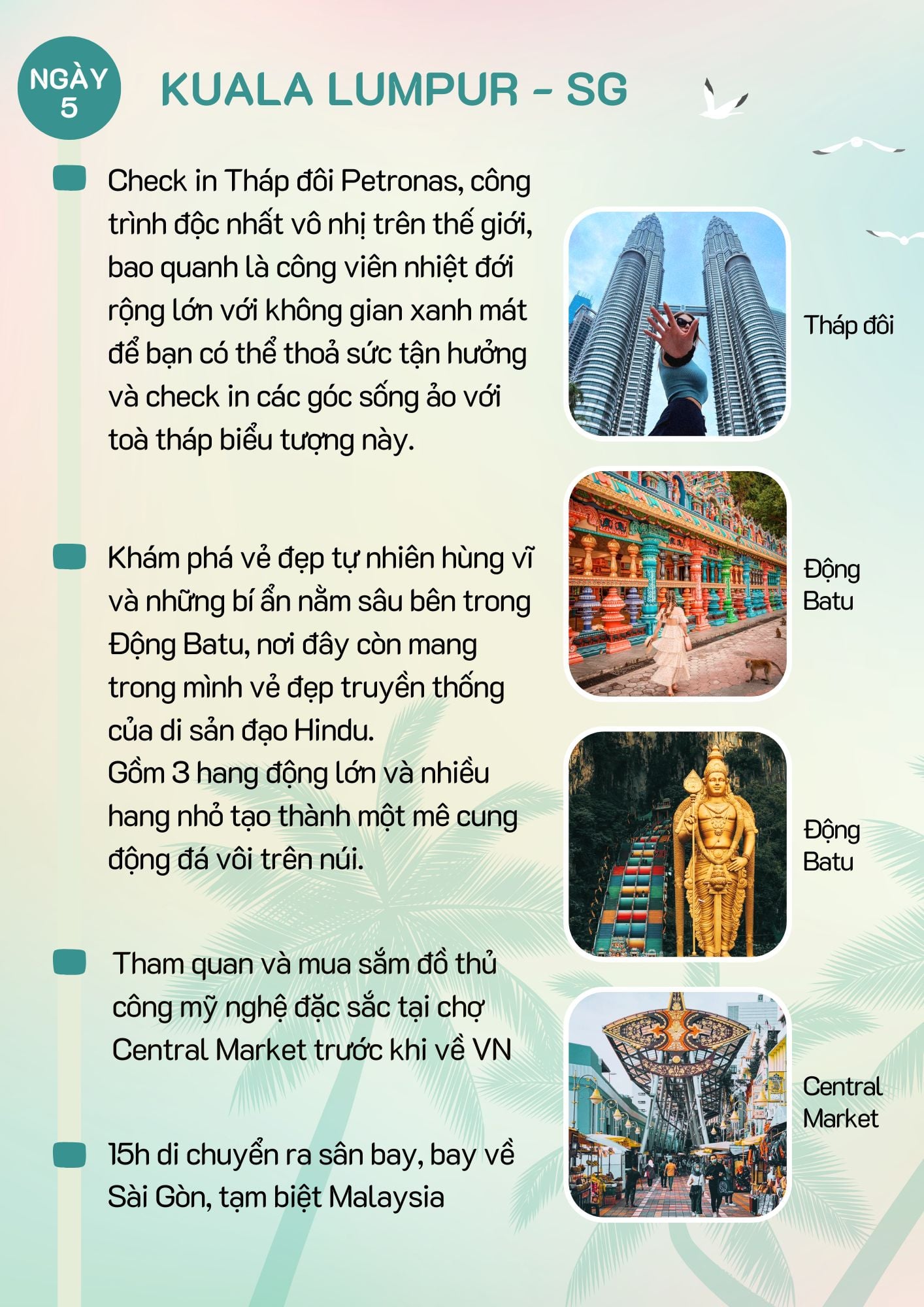 FUTURISTIC WORLD IN SING - MALAY