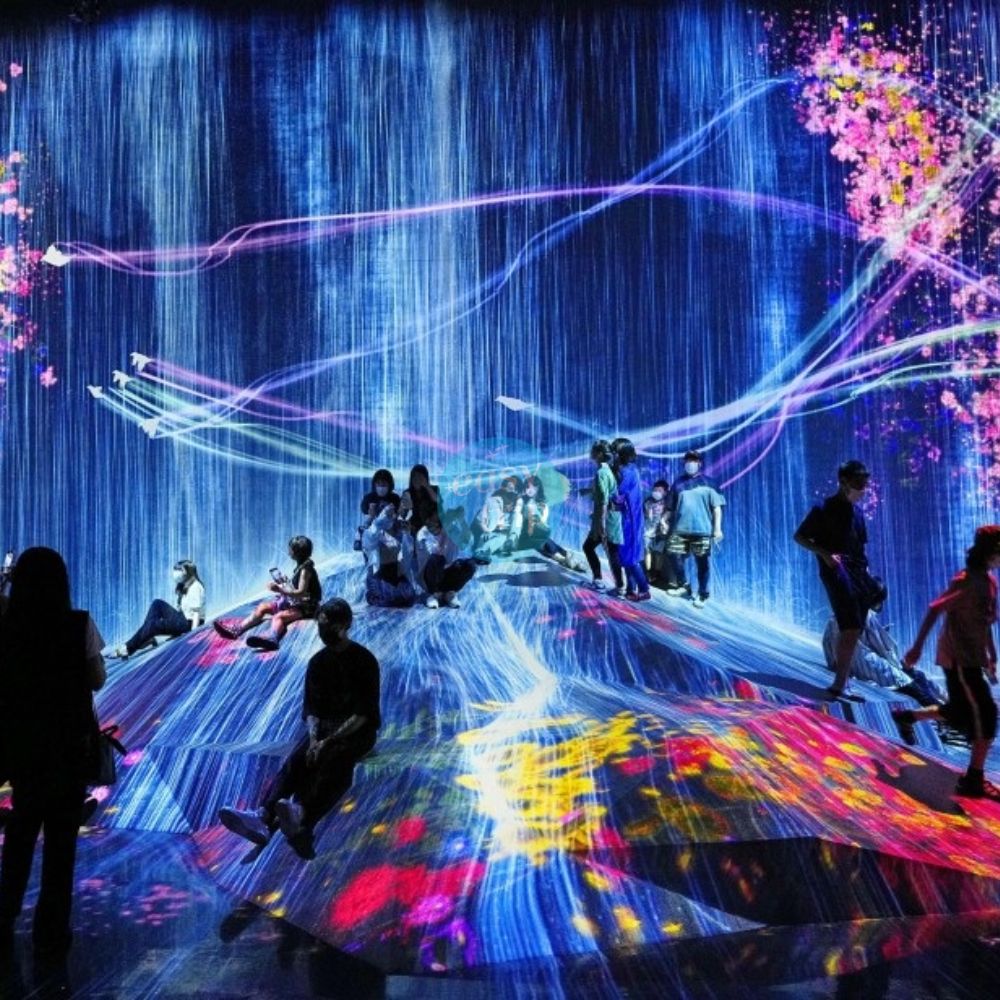 JAPAN - ICHIGO ICHIE