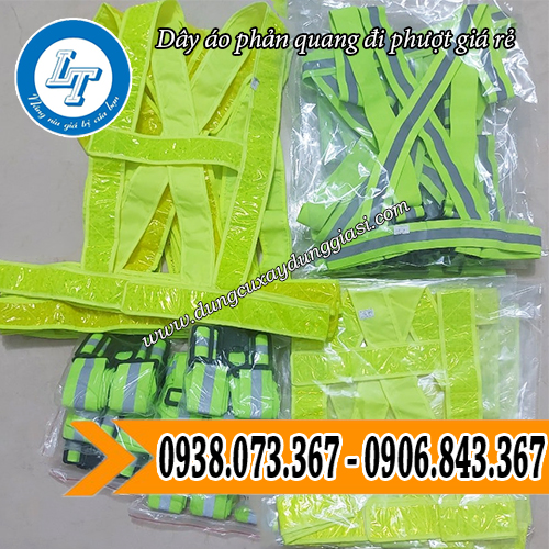 Cung cấp DÂY PHẢN QUANG ĐI PHƯỢT giá rẻ nhất