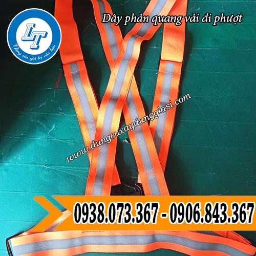 Cung cấp DÂY PHẢN QUANG ĐI PHƯỢT giá rẻ nhất