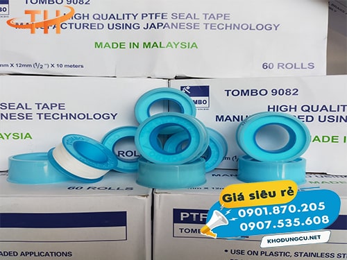 Cao su non tombo 9082 giá rẻ