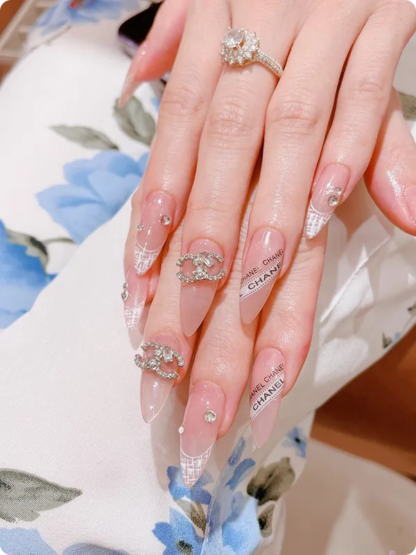 Hari Nail Studio - Hệ thống Nail & Spa hàng đầu Việt Nam