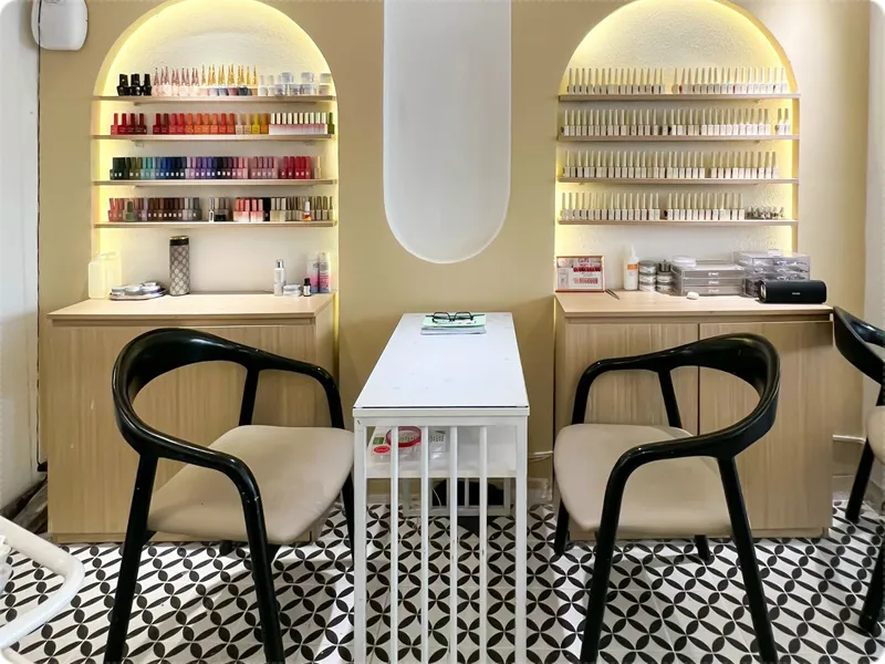Hari Nail Studio - Hệ thống Nail & Spa hàng đầu Việt Nam