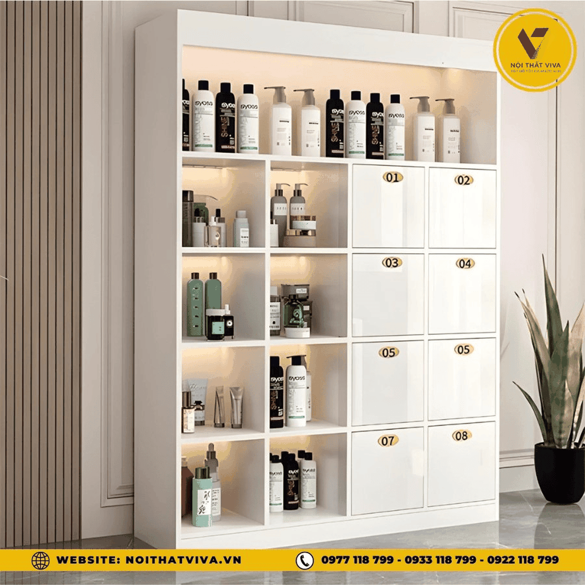 99+ Tủ Locker Gỗ Nhiều Ngăn, Riêng Tư, Bảo Mật, Thiết Kế Theo Yêu Cầu