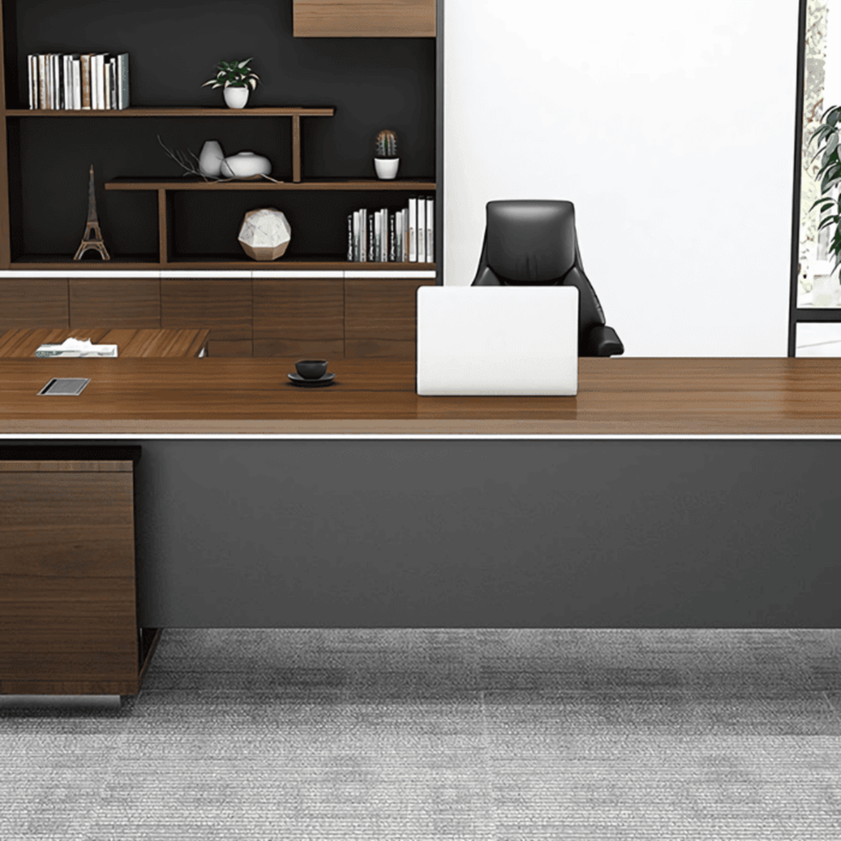 100+ Mẫu Bàn Giám Đốc Cao Cấp, Hiện Đại Đẹp Giá Rẻ - Báo Giá Mới Nhất