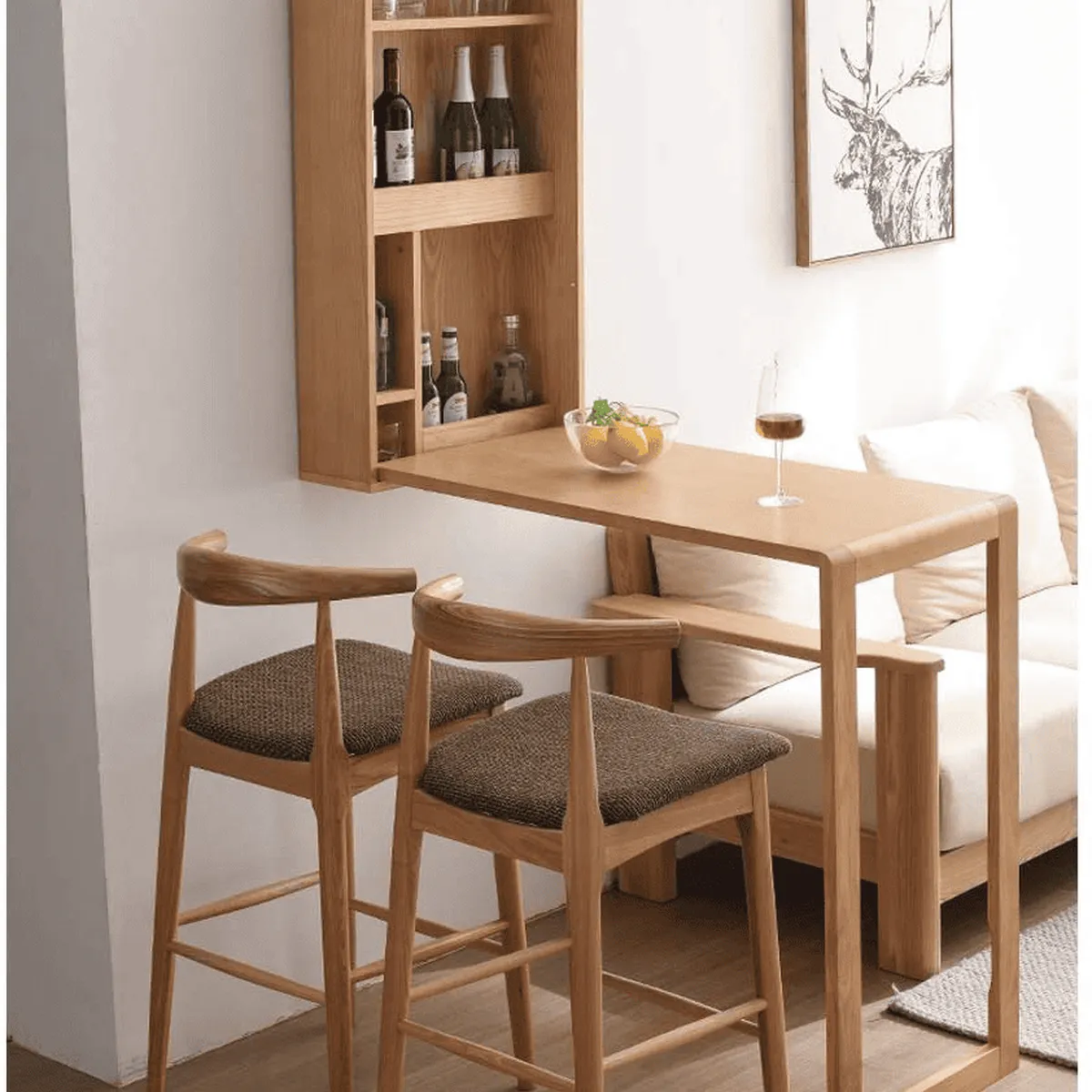 98+ mẫu quầy bar đẹp - sang - ấn tượng, chất lượng kèm báo giá mới nhất