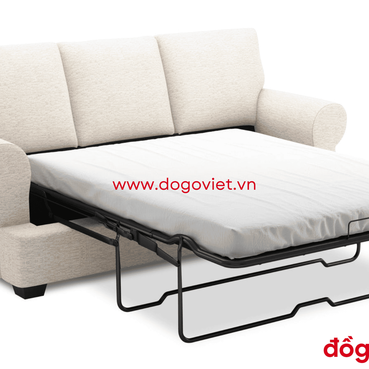 Top 65+ Mẫu Sofa Bed Gấp Gọn Cao Cấp, Bền Đẹp, Rẻ Tại TP.HCM (05/2026)