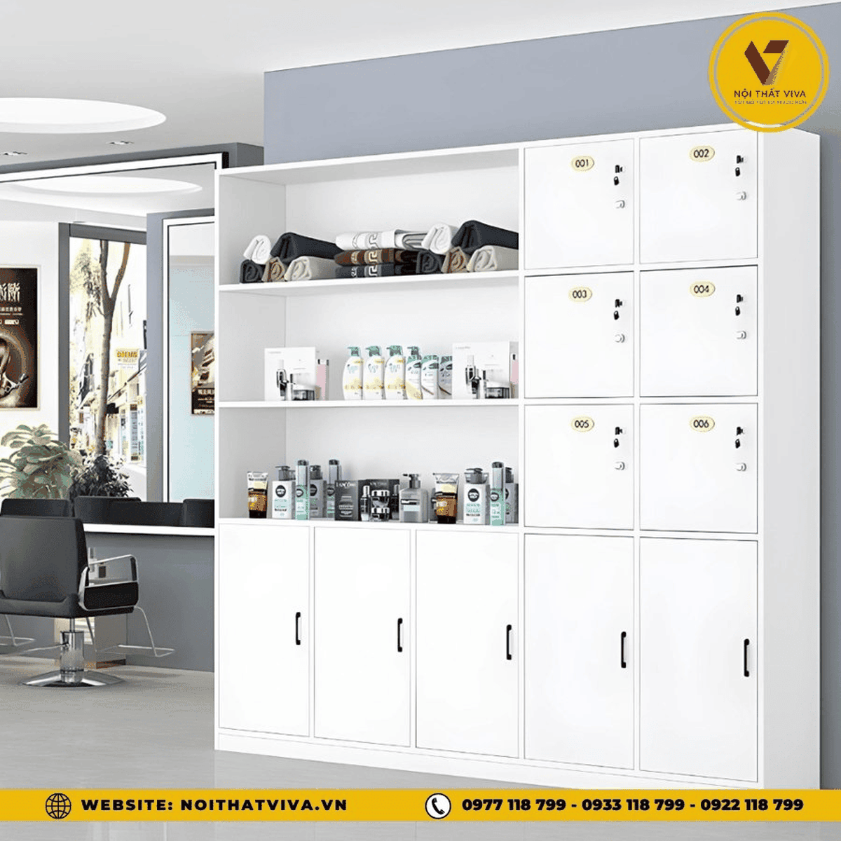 99+ Tủ Locker Gỗ Nhiều Ngăn, Riêng Tư, Bảo Mật, Thiết Kế Theo Yêu Cầu