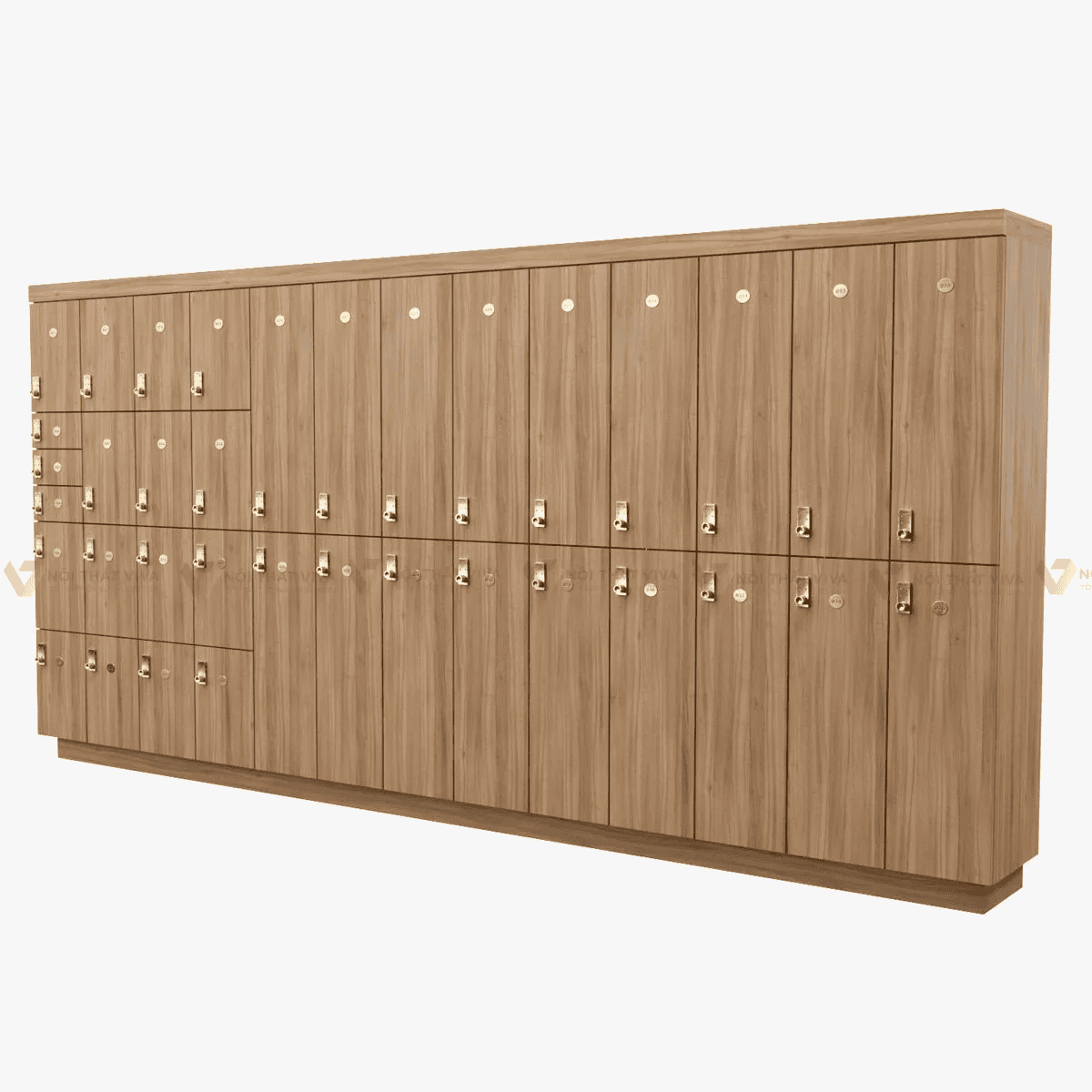 99+ Tủ Locker Gỗ Nhiều Ngăn, Riêng Tư, Bảo Mật, Thiết Kế Theo Yêu Cầu