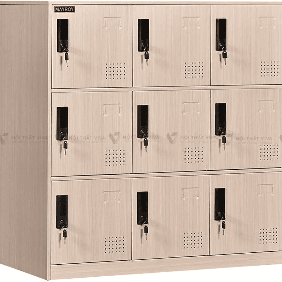 99+ Tủ Locker Gỗ Nhiều Ngăn, Riêng Tư, Bảo Mật, Thiết Kế Theo Yêu Cầu