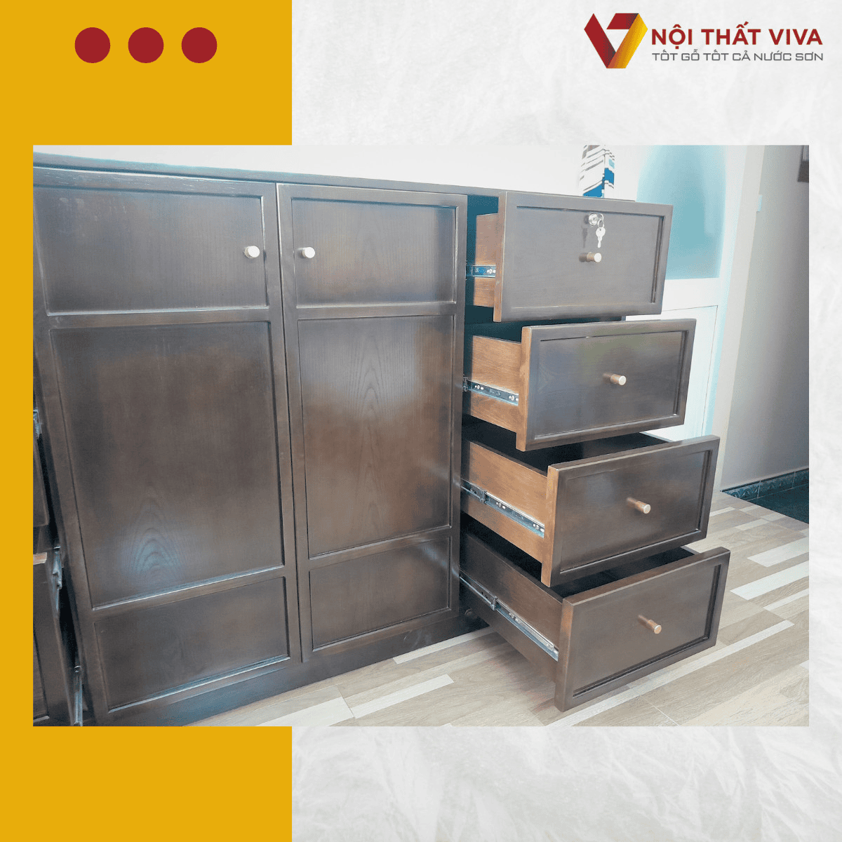 90+ Tủ Quần Áo Mini, Siêu Đẹp, Hiện Đại, Tối Ưu Không Gian (04/2026)