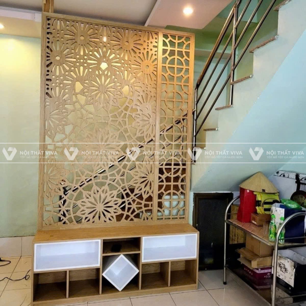 TOP 59+ Vách Ngăn CNC Đẹp, Hiện Đại, Xu Hướng, Phù Hợp Mọi Không Gian