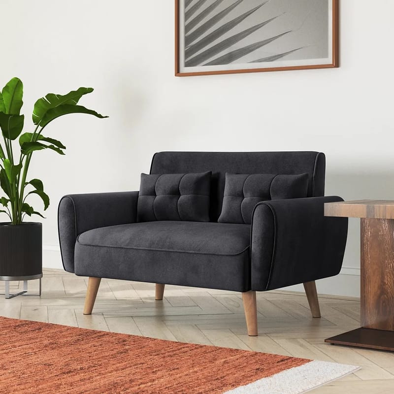 400+ Mẫu Sofa Mini Nhỏ Gọn Đẹp, Giá Rẻ, Được Ưa Chuộng Nhất (04/2026)