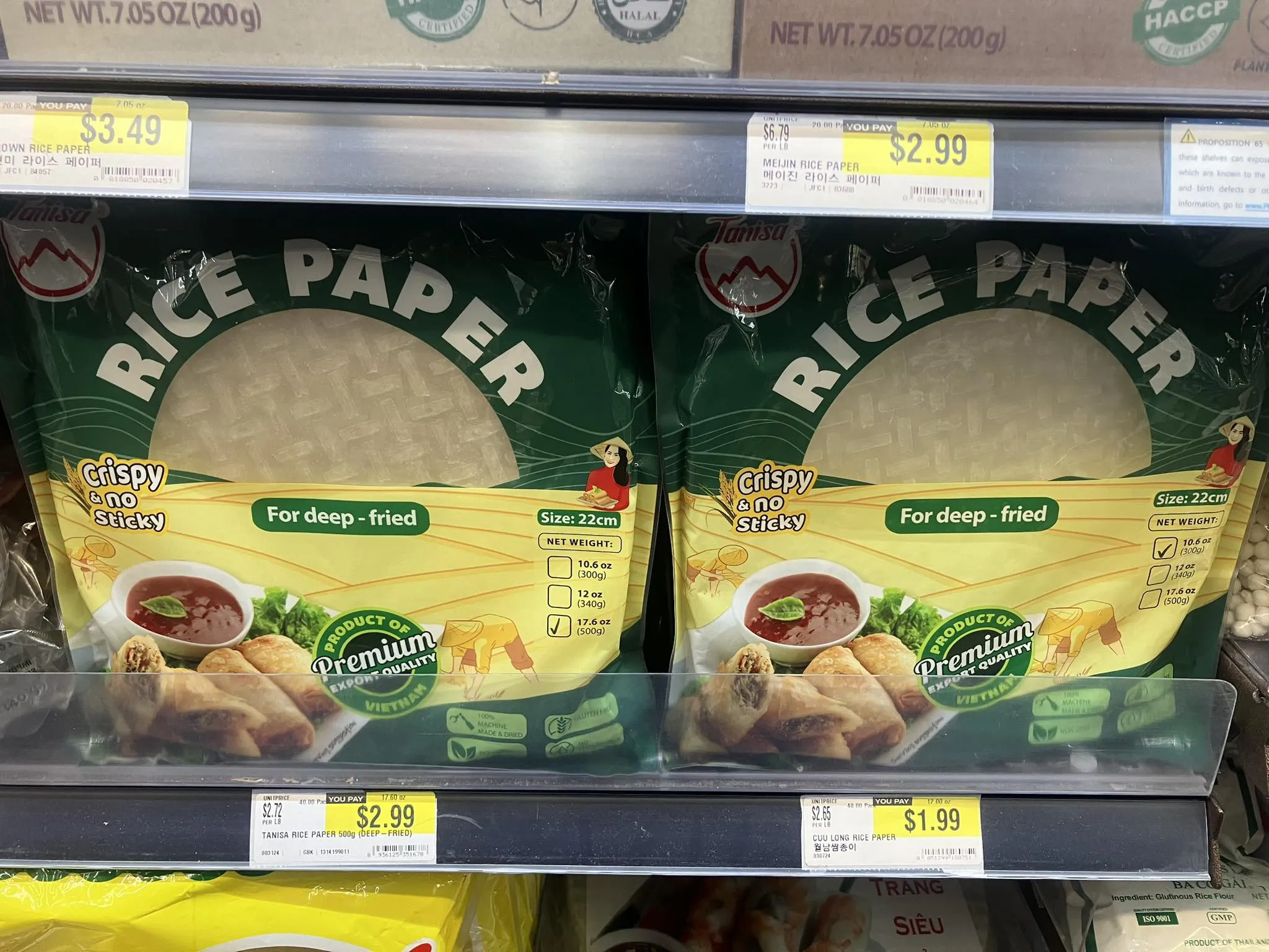 Crispy Fried Spring Rolls (Chả Giò): The Secret You Need to Know!