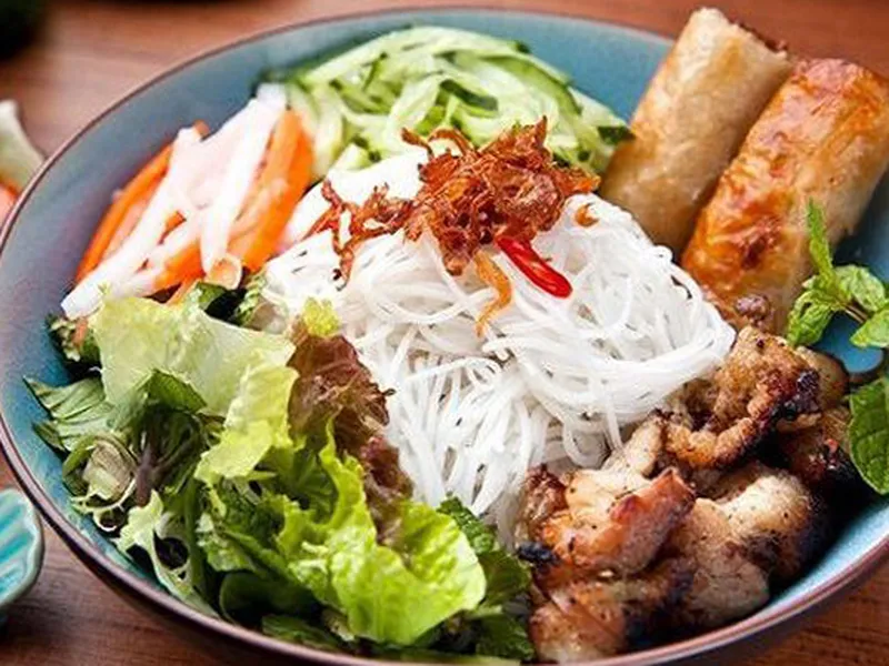 Vietnamese Spring Rolls Kit