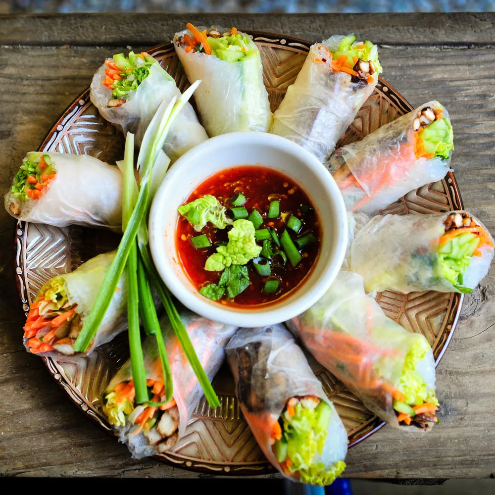 The Art of Crafting: Rice Paper Unveiled