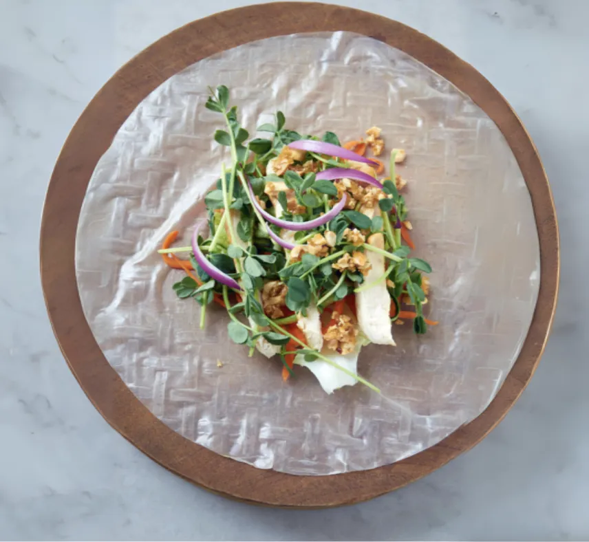 Tips for Preserving Rice Paper: Keep it Always Crispy and Fresh