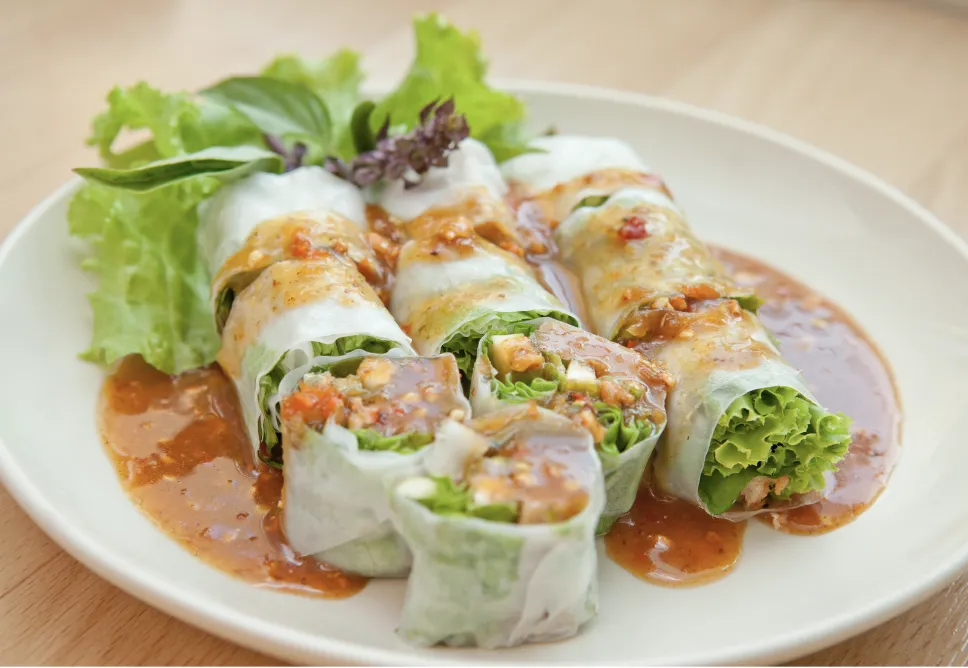 Tanisa: Improving quality in the production of rice paper and vermicelli