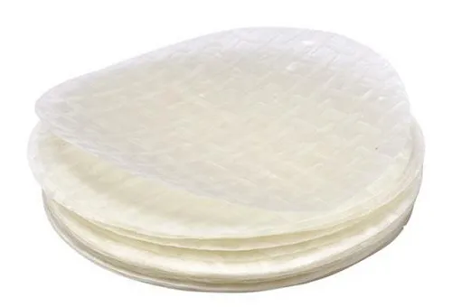 Notes on preservation and use of Tanisa rice paper