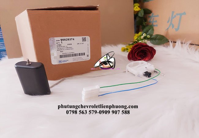 Chức năng và tầm quan trọng của Phao báo xăng chevrolet captiva
