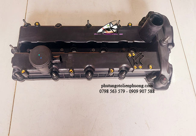 [ chính hãng ] NẮP DÀN CÒ XE CHEVROLET COLORADO CHÍNH HÃNG