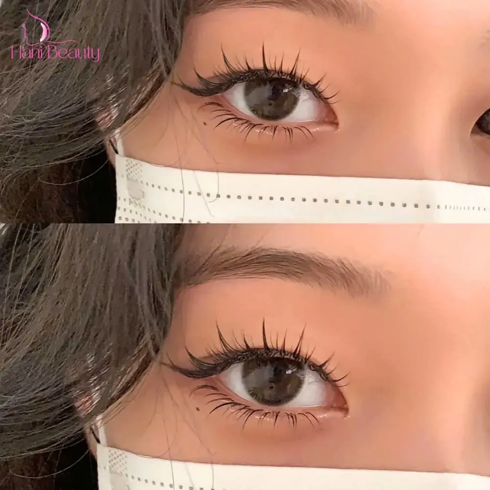 Tìm Hiểu Công Thức Nối Mi Lông Thỏ Để Có Đôi Mi Dài Đẹp